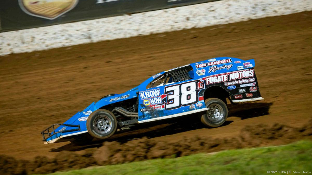 United States Racing Association | Pursley captures long-awaited USRA ...