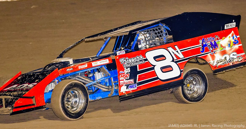 United States Racing Association | Smith, Rivera in Vado Speedway Park ...