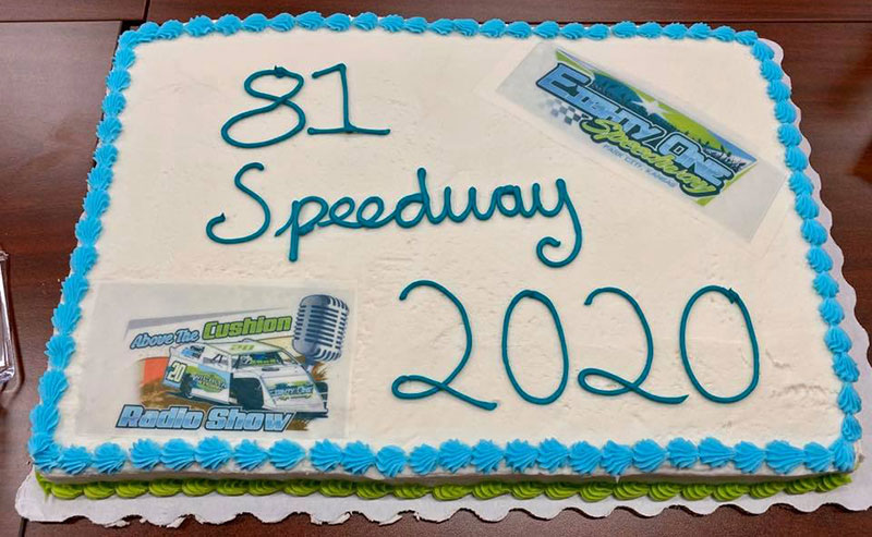 United States Racing Association | 81 Speedway gets new owners ...