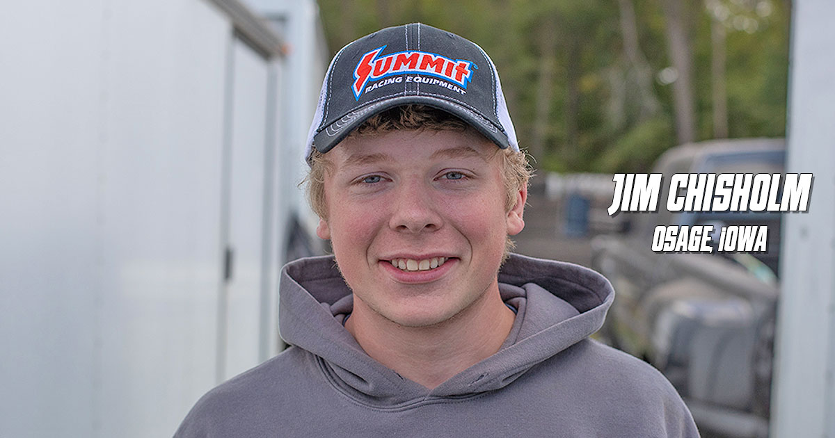 United States Racing Association | 2020 Summit USRA Weekly Racing ...