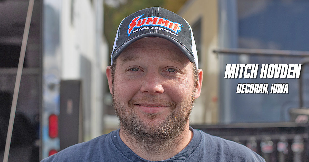 Sports Park Raceway | Fort Dodge, Iowa USA - 2020 Summit USRA Weekly ...