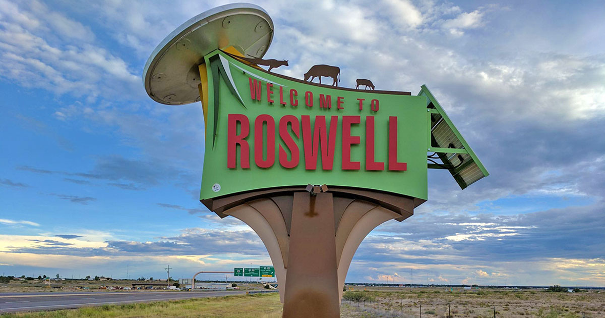 Alien Motor Speedway - Alien Motor Speedway flying high with USRA, set ...