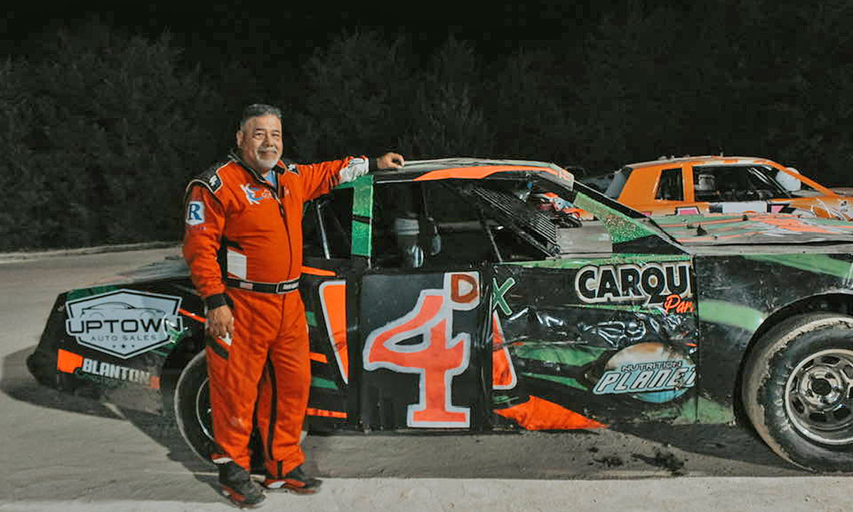 United States Racing Association | Eight racers earn Swift Springs USRA ...