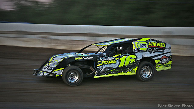 United States Racing Association | Peters, Hovden, Holthaus find ...