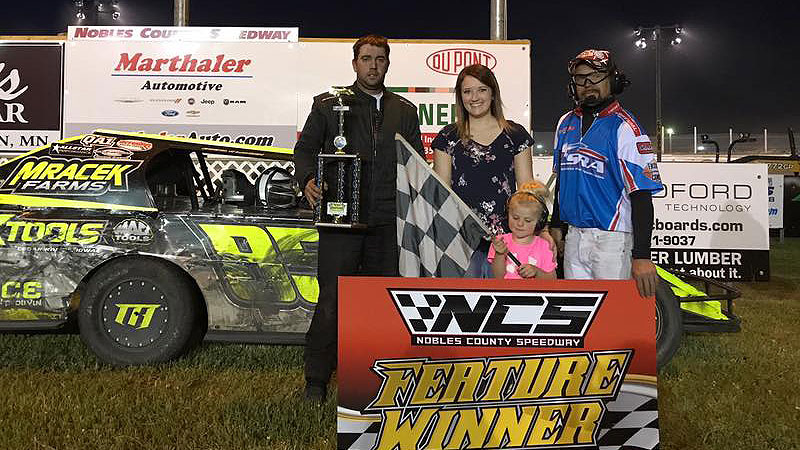 United States Racing Association | Zevenbergen, Moudry claim Iron Man ...