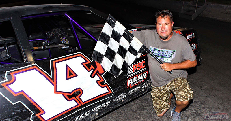 United States Racing Association | New and familiar faces among 2019 ...