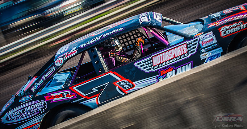 United States Racing Association | New and familiar faces among 2019 ...