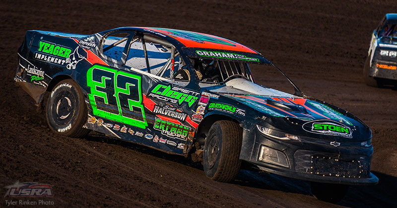 United States Racing Association | New and familiar faces among 2019 ...