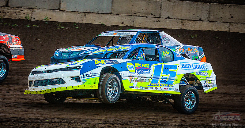 United States Racing Association | New and familiar faces among 2019 ...