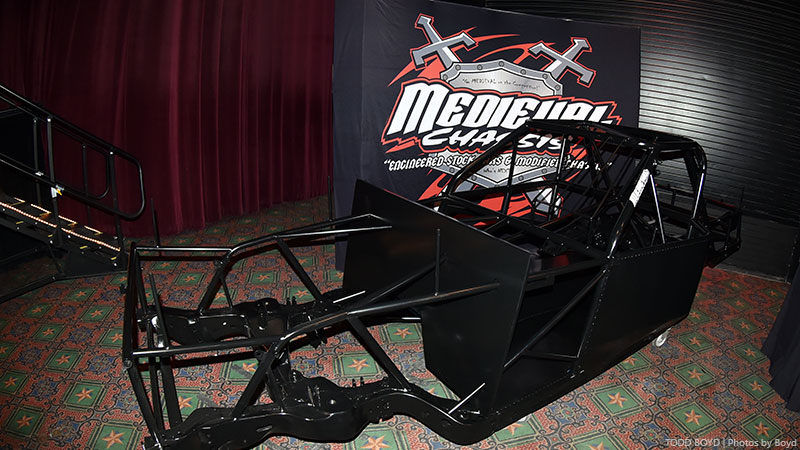 United States Racing Association | Champions feted at USRA Awards Banquet