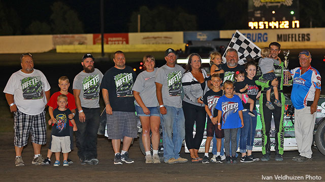 United States Racing Association | Wolff, Heeter, Powell top Season ...