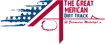 United States Racing Association | Great American Dirt Track: Jetmore, KS