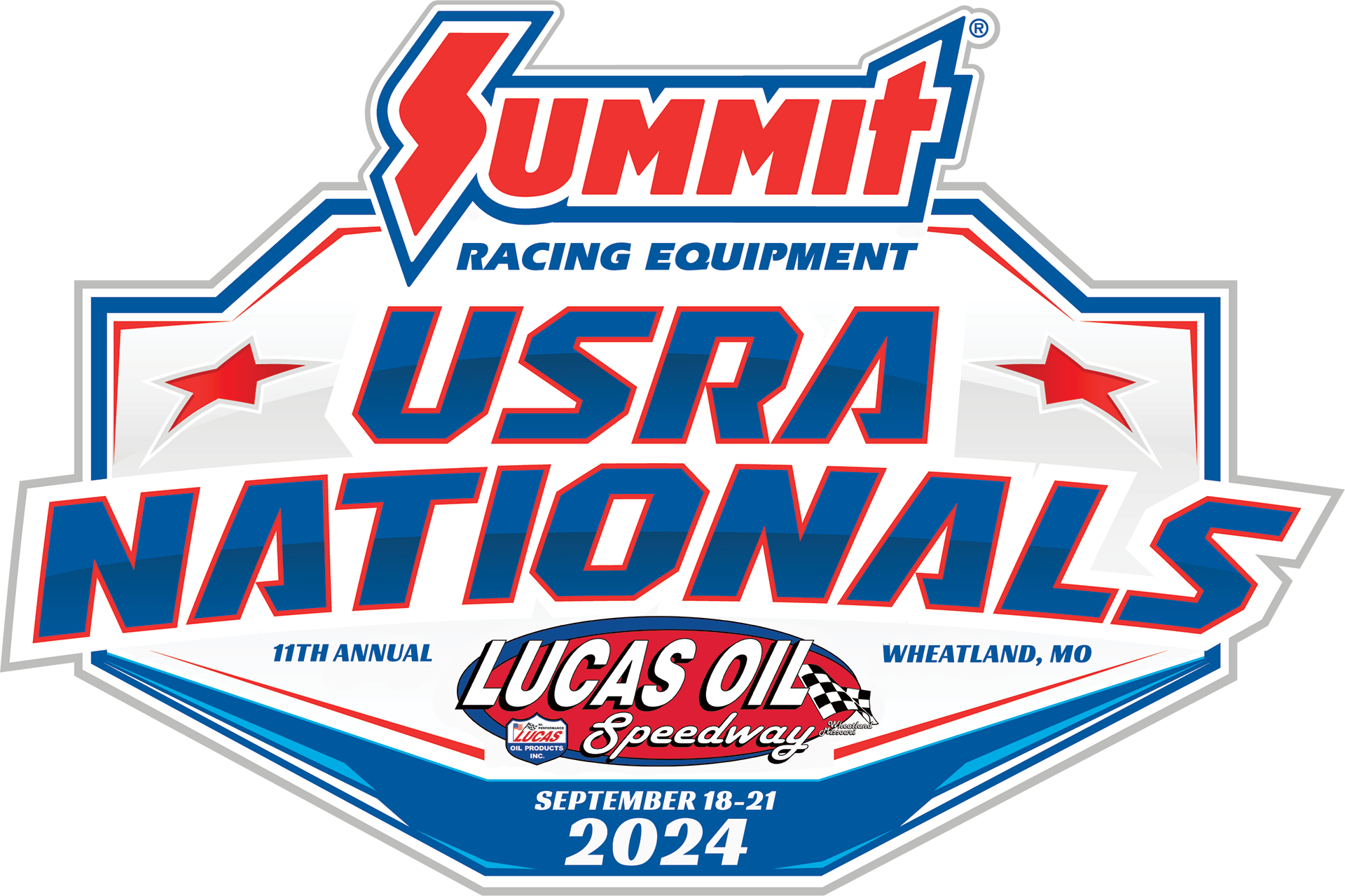 United States Racing Association | Upcoming Events