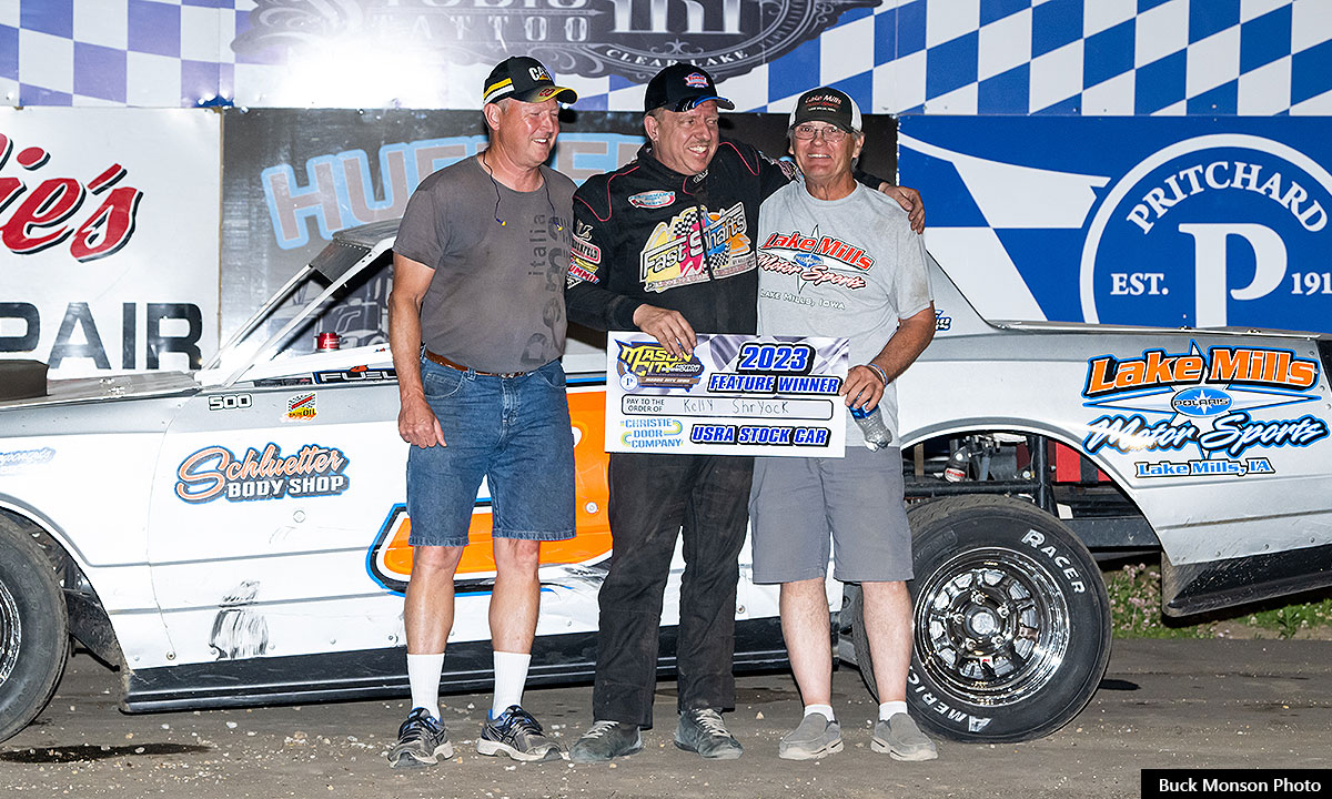 United States Racing Association | Midseason Championships Saturday at ...