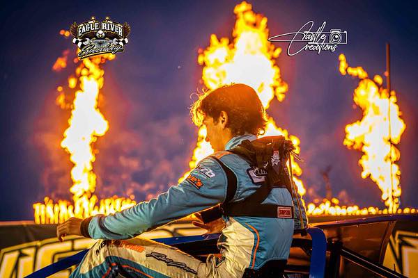 United States Racing Association | 105 Motor Speedway: Cleveland, TX