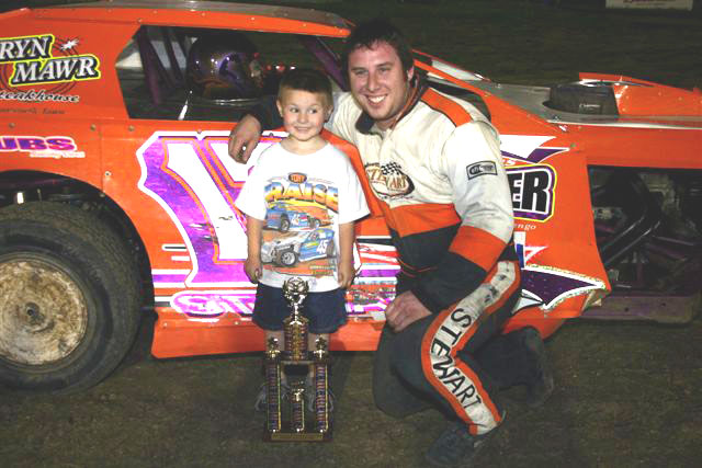 United States Racing Association | Six exciting classes, six new faces ...