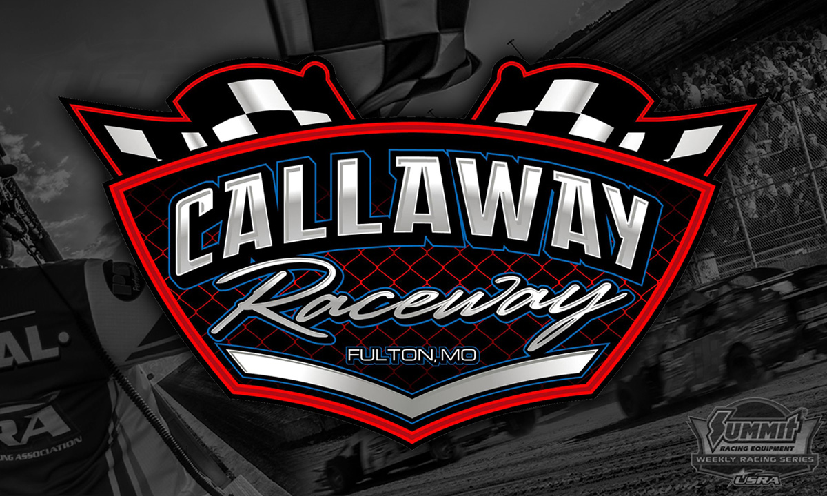 United States Racing Association | First-time winners share opening ...