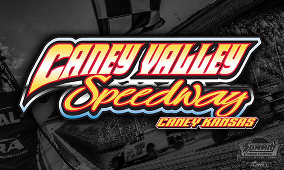 United States Racing Association | Smith wins another USRA B-Mod ...