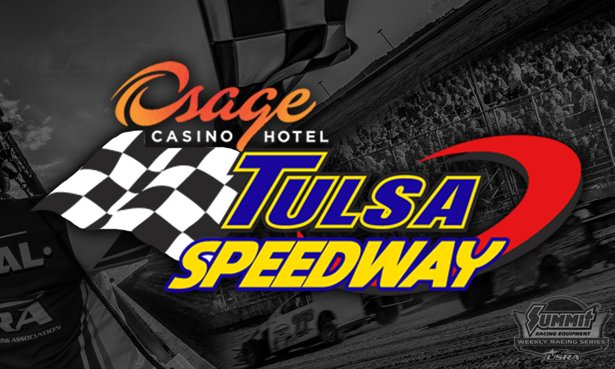 United States Racing Association | Sunset Speedway Upcoming Events