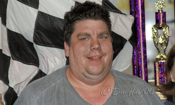 United States Racing Association | Greiner garners gold at 3rd Annual ...