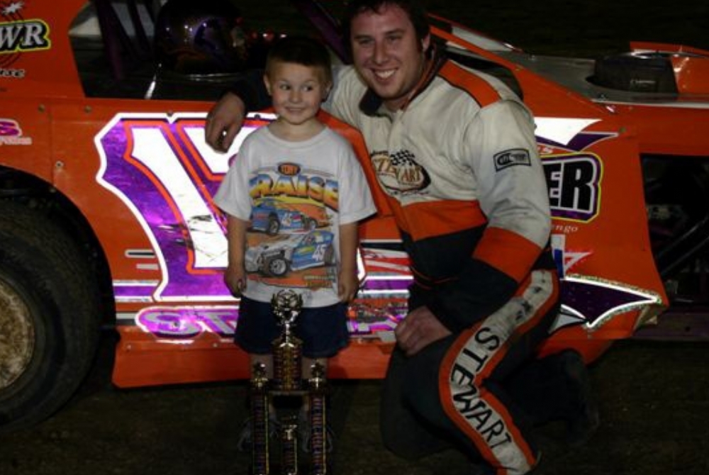 United States Racing Association | Photo Gallery: USRA Casey's General ...